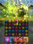 Foreverwing | Dragons Titan Uprising Wiki | Fandom