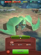 Wood Wraith | Dragons Titan Uprising Wiki | Fandom