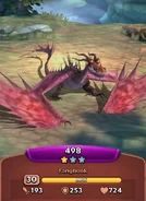 Fanghook | Dragons Titan Uprising Wiki | Fandom