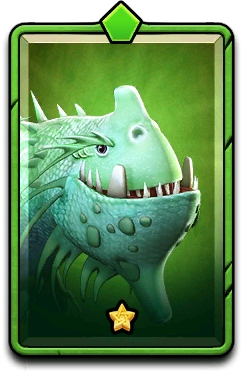 Wood Wraith | Dragons Titan Uprising Wiki | Fandom