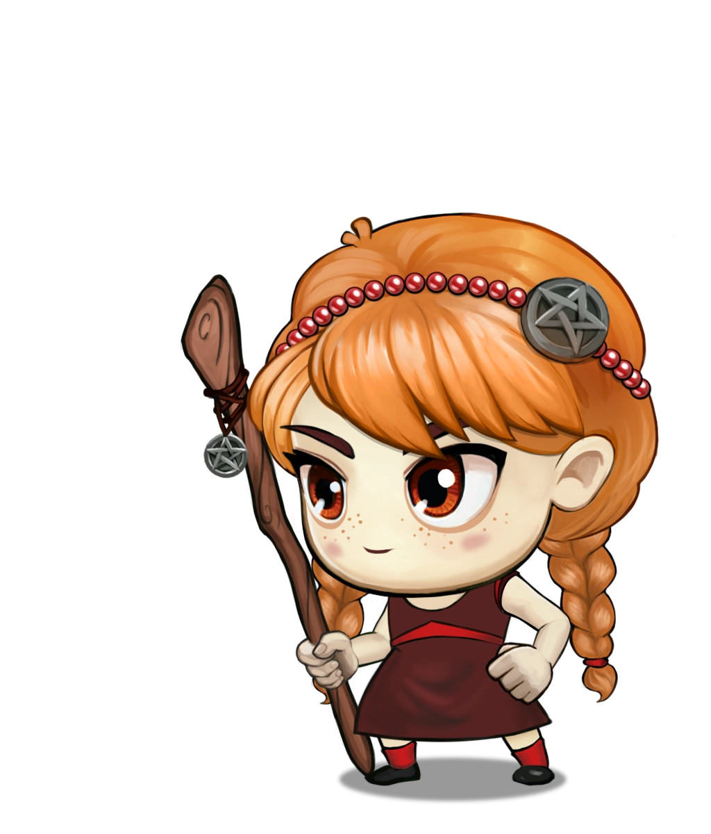 Neona | Dragon's Watch Wiki | Fandom