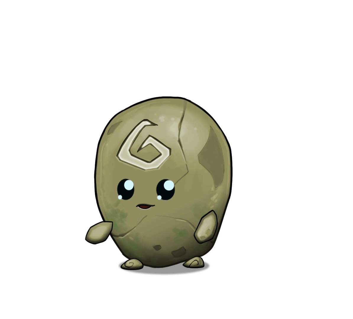 Shine Rock | Dragon's Watch Wiki | Fandom