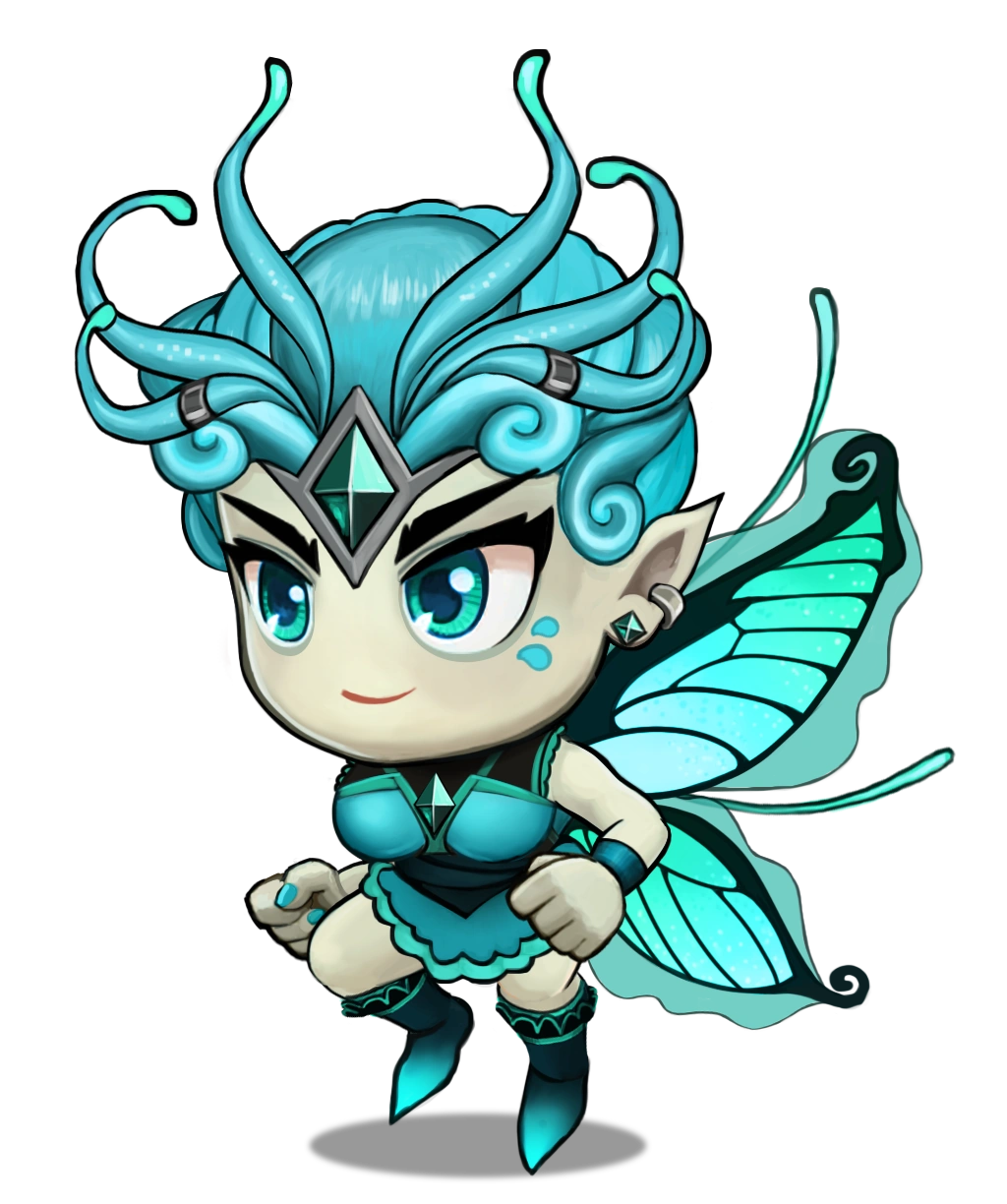 Queen Kendra | Dragon's Watch Wiki | Fandom