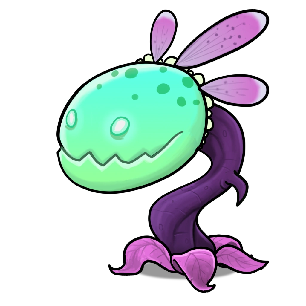 Moonlure Snaptrap | Dragon's Watch Wiki | Fandom