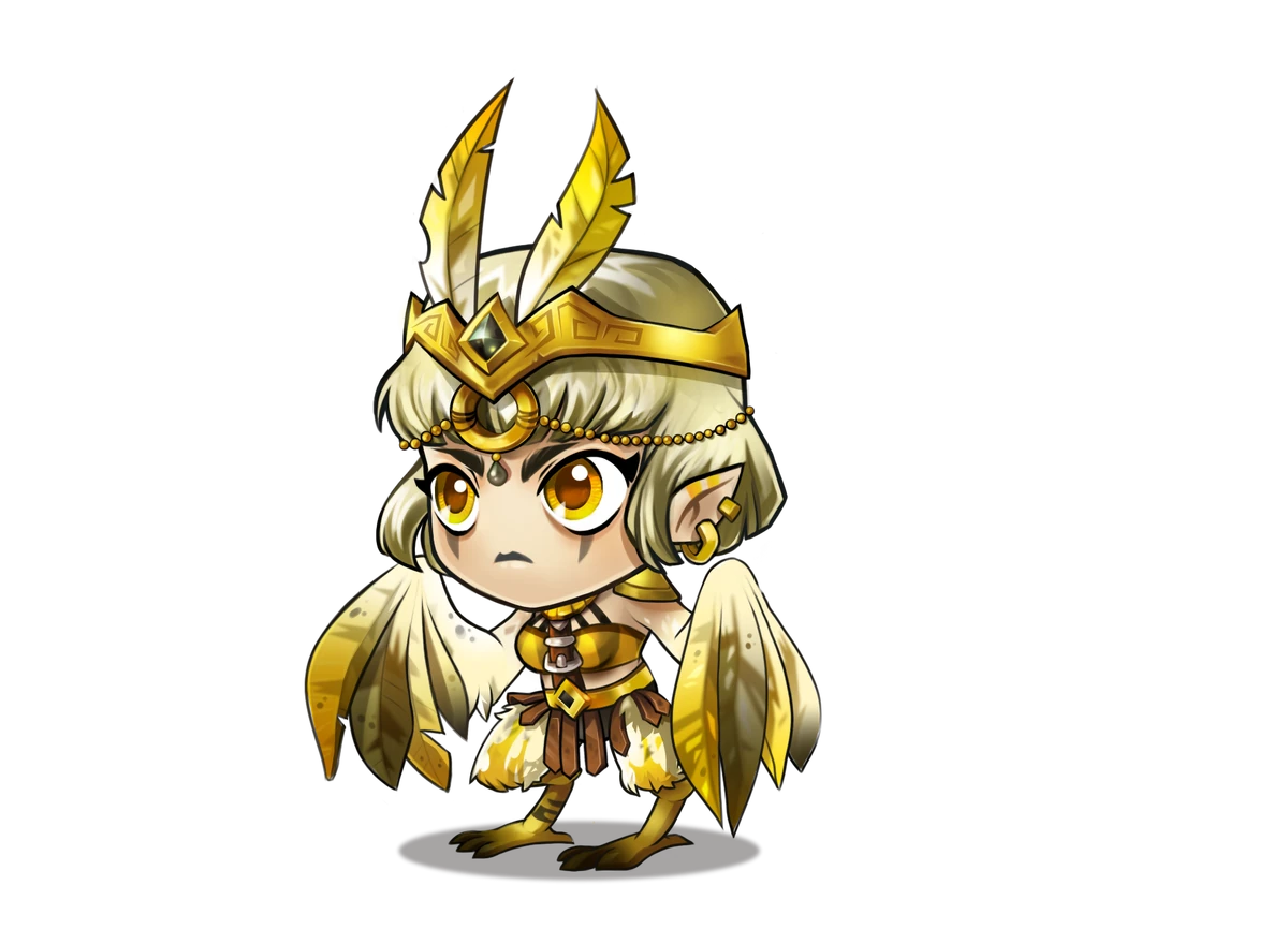 Deadly Helia | Dragon's Watch Wiki | Fandom