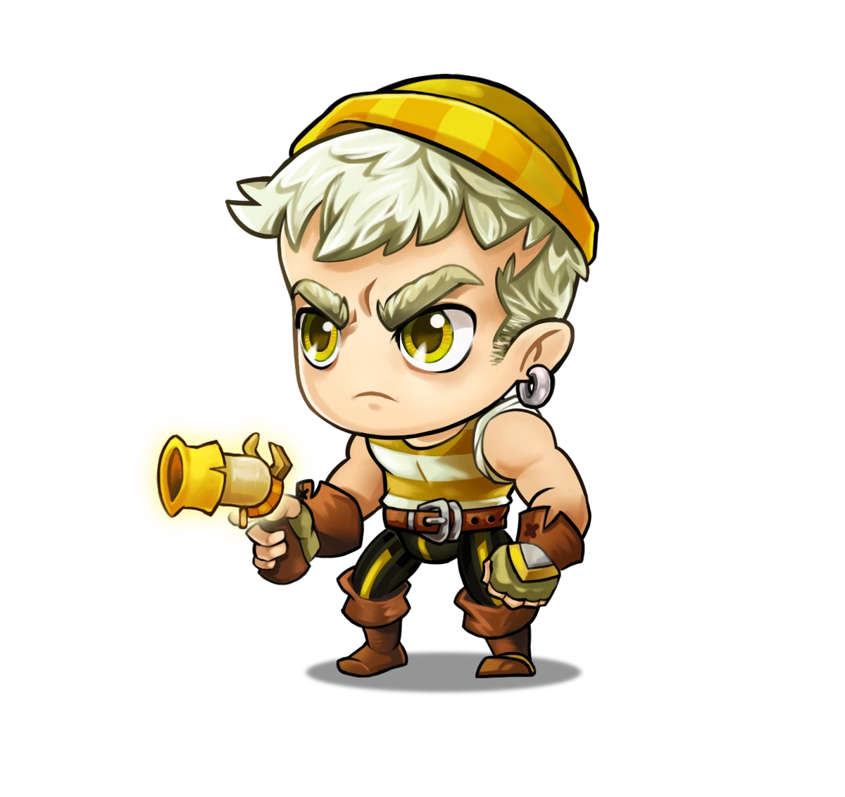 Rackham | Dragon's Watch Wiki | Fandom