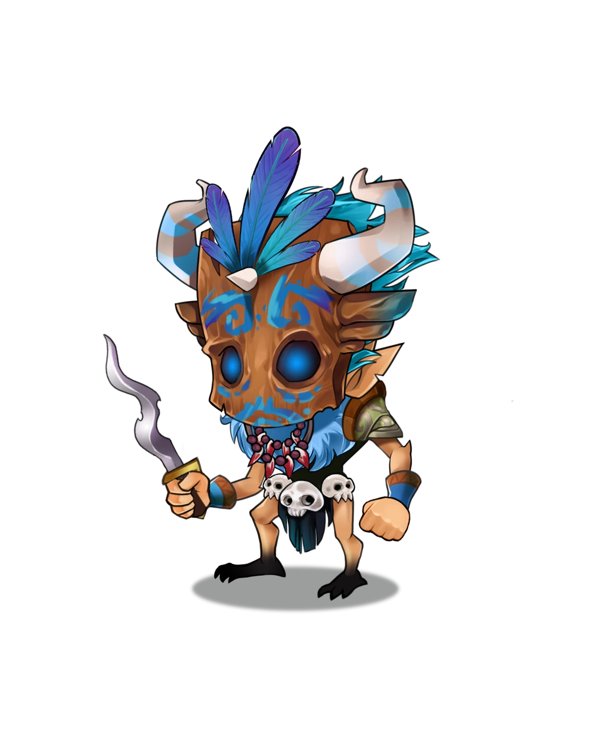 Kamohoalii | Dragon's Watch Wiki | Fandom