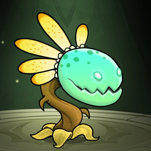 Fragrant SnapTrap | Dragon's Watch Wiki | Fandom