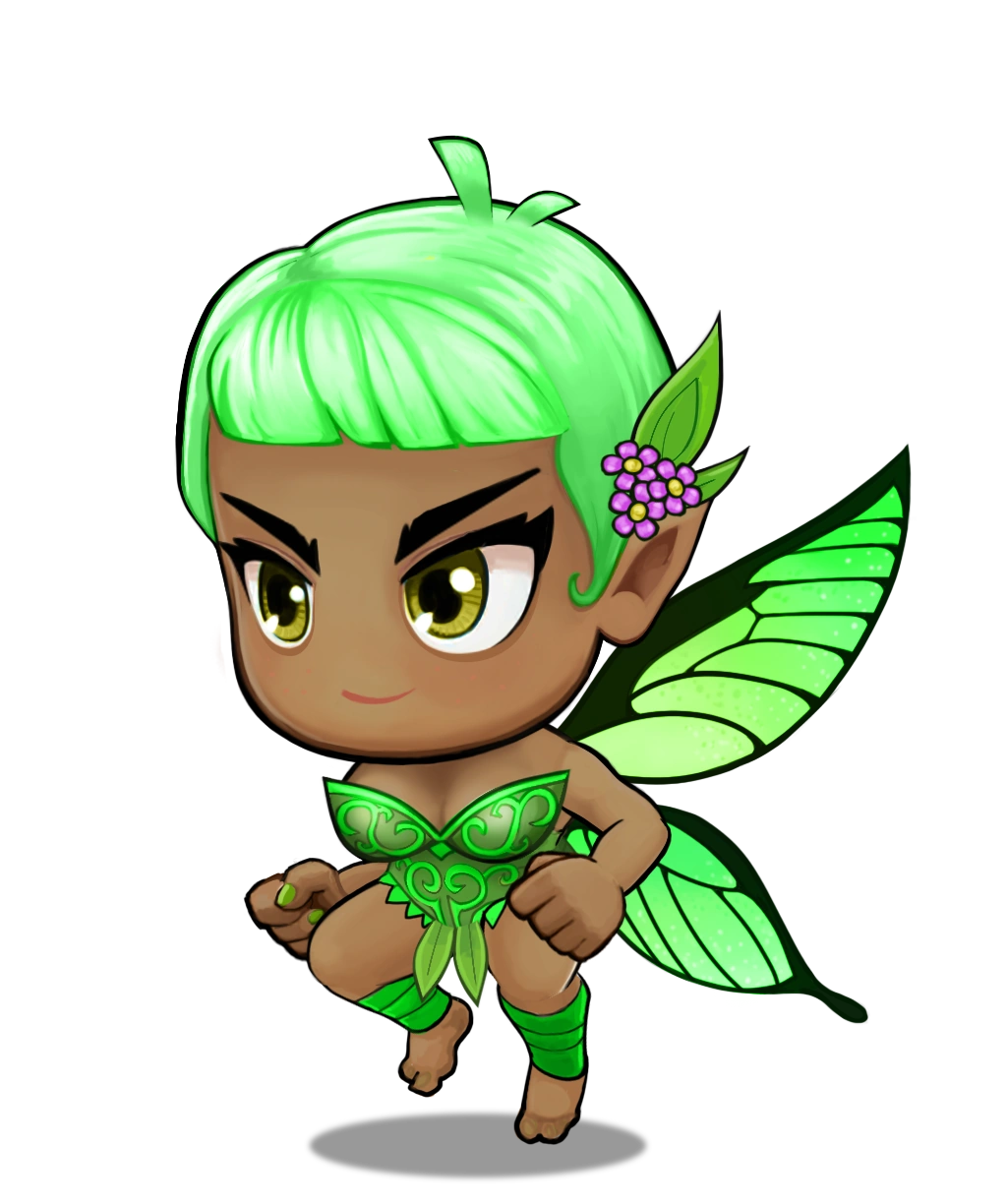 Swallowtail | Dragon's Watch Wiki | Fandom