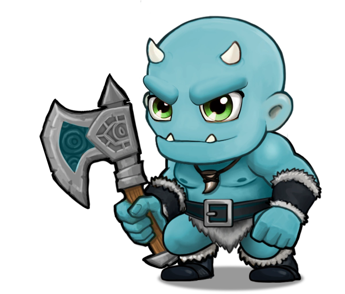 River Orc | Dragon's Watch Wiki | Fandom