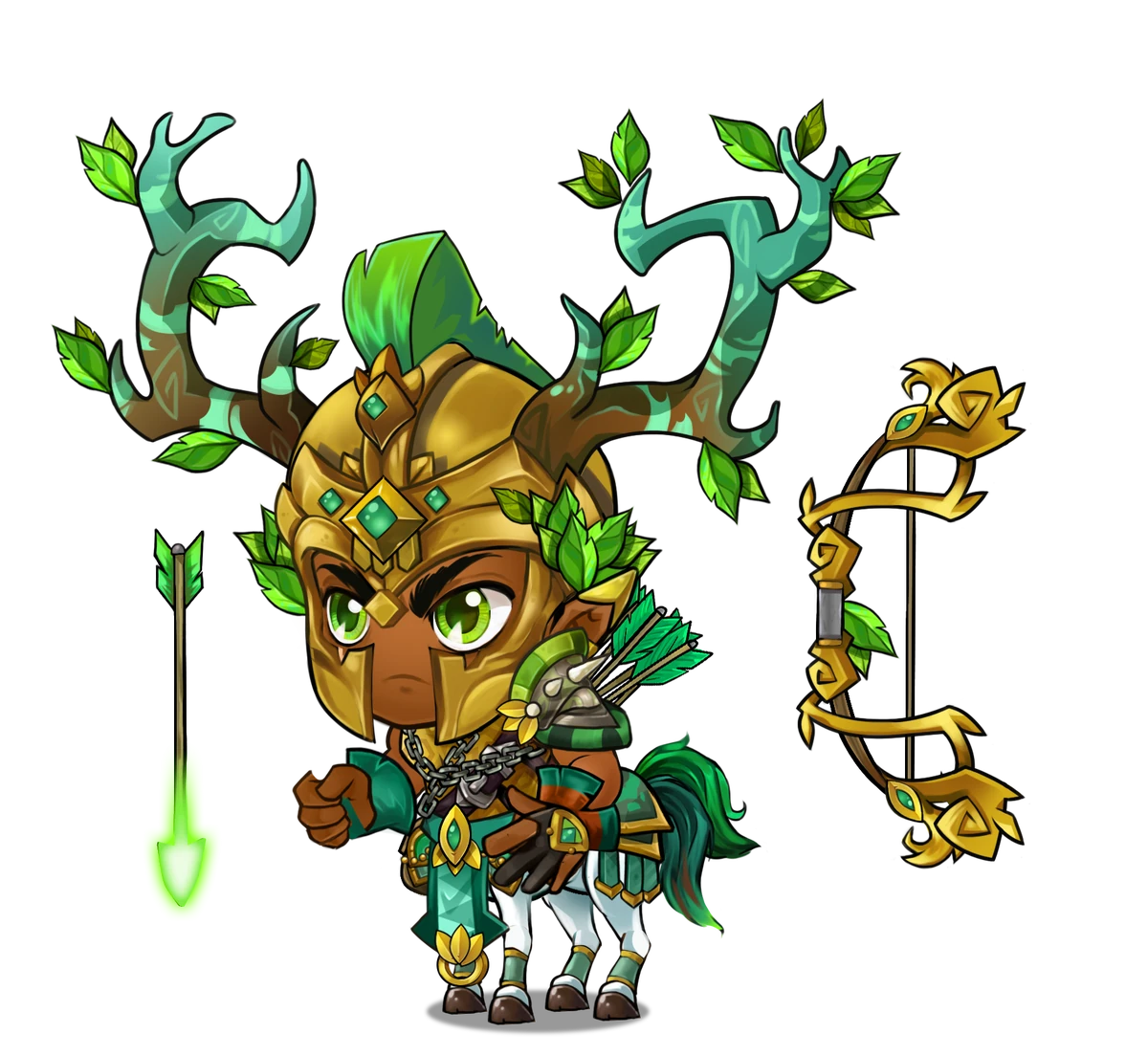 Demigod Bosco | Dragon's Watch Wiki | Fandom