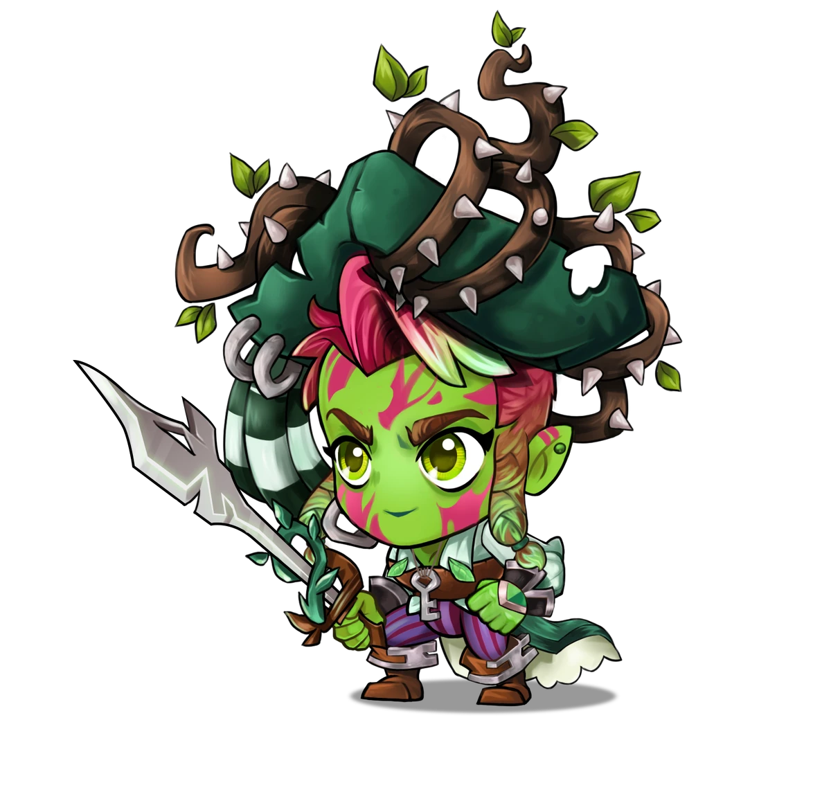 Commander Eleanor | Dragon's Watch Wiki | Fandom