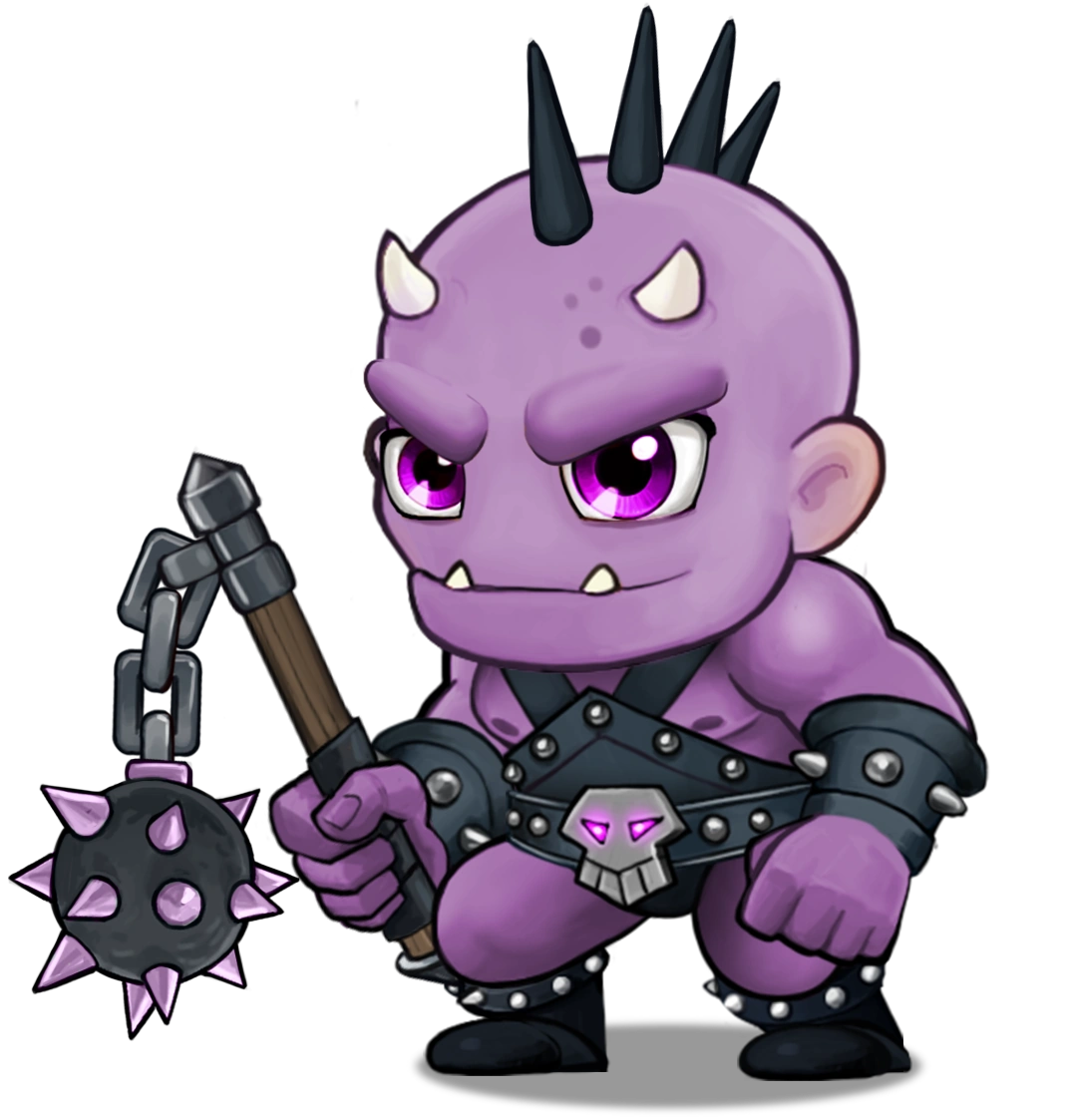 Shadow Orc | Dragon's Watch Wiki | Fandom