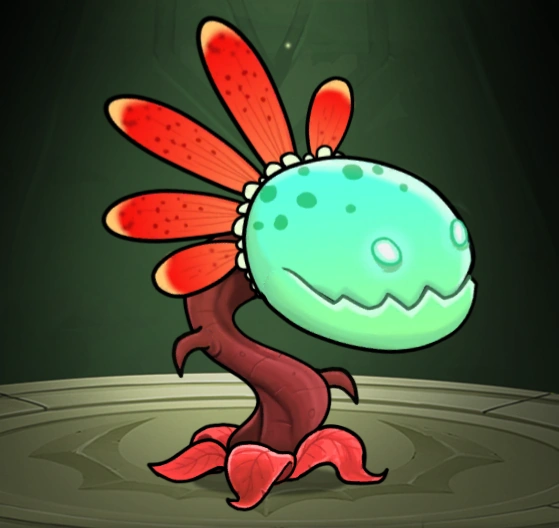 Bloodbloom Snaptrap | Dragon's Watch Wiki | Fandom