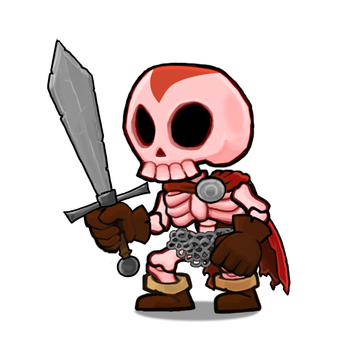 Crimson Skeleton | Dragon's Watch Wiki | Fandom