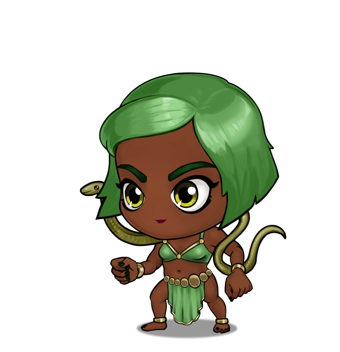 Pytha | Dragon's Watch Wiki | Fandom