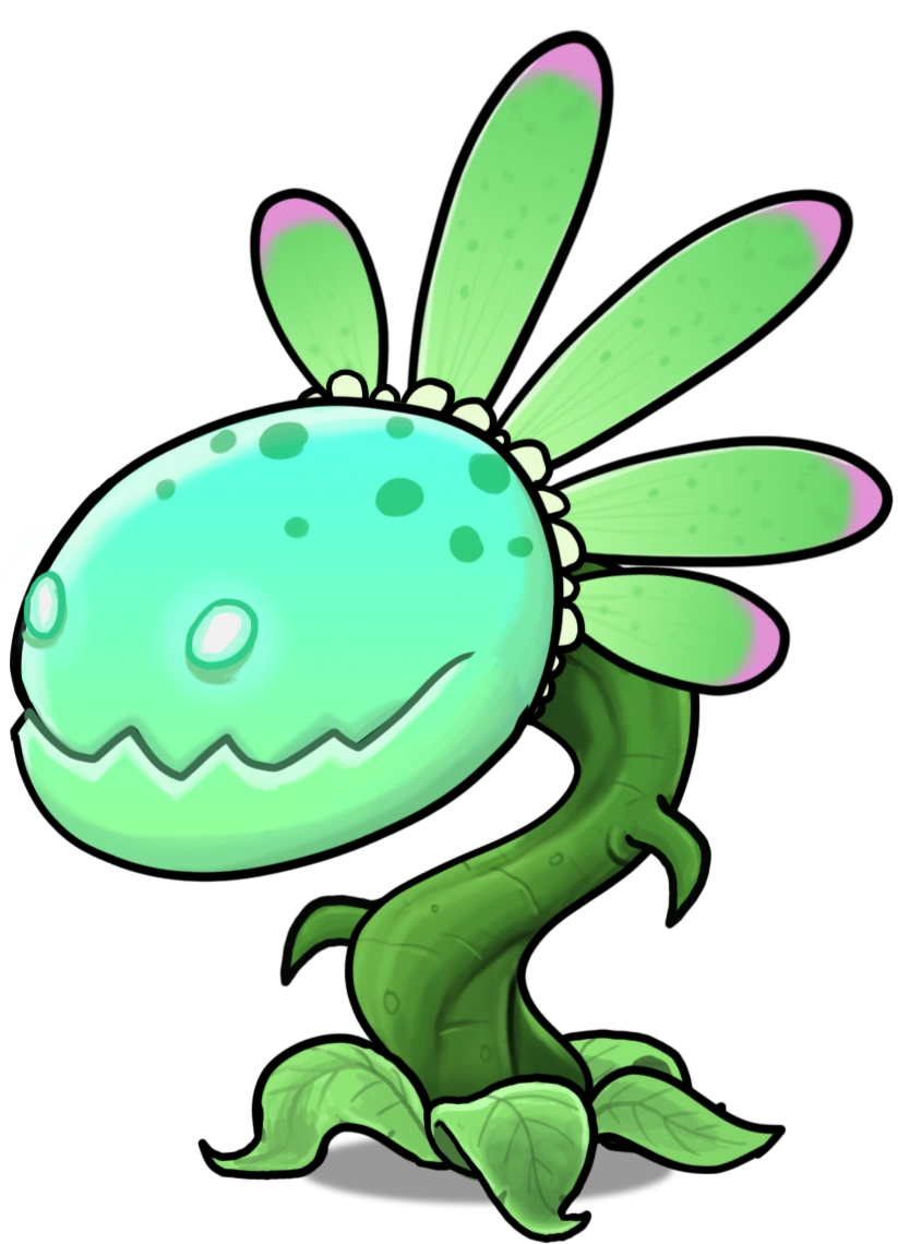 Assassin Snaptrap | Dragon's Watch Wiki | Fandom