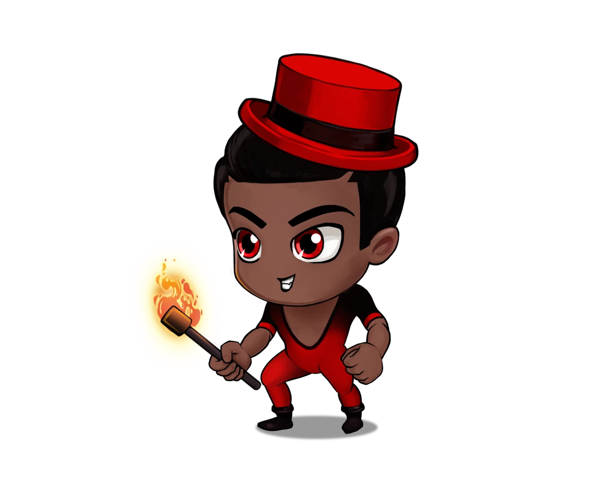 Scoville | Dragon's Watch Wiki | Fandom