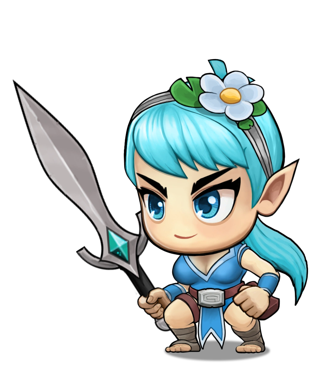 Marcella | Dragon's Watch Wiki | Fandom