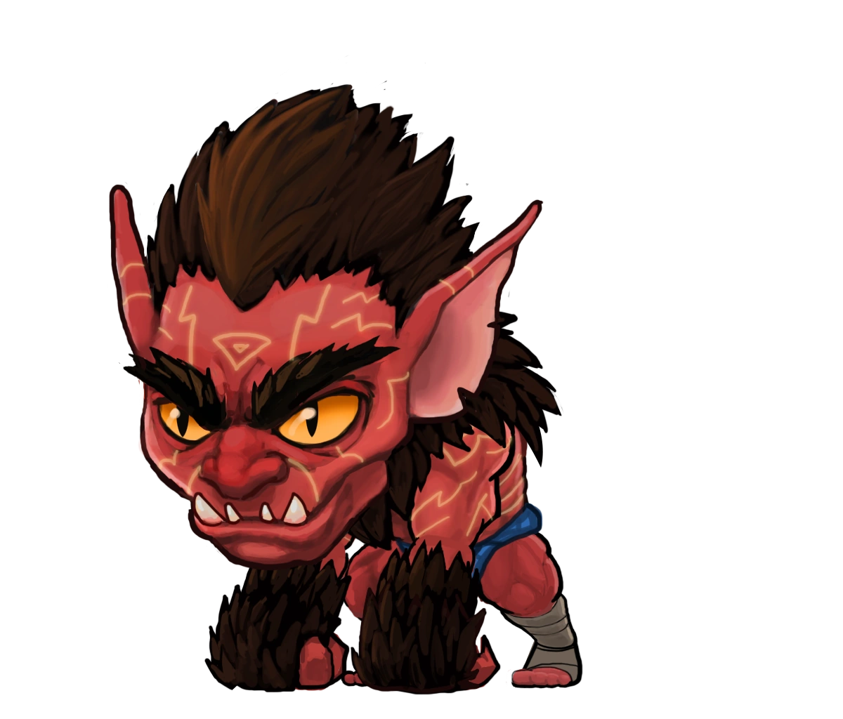 Gor | Dragon's Watch Wiki | Fandom