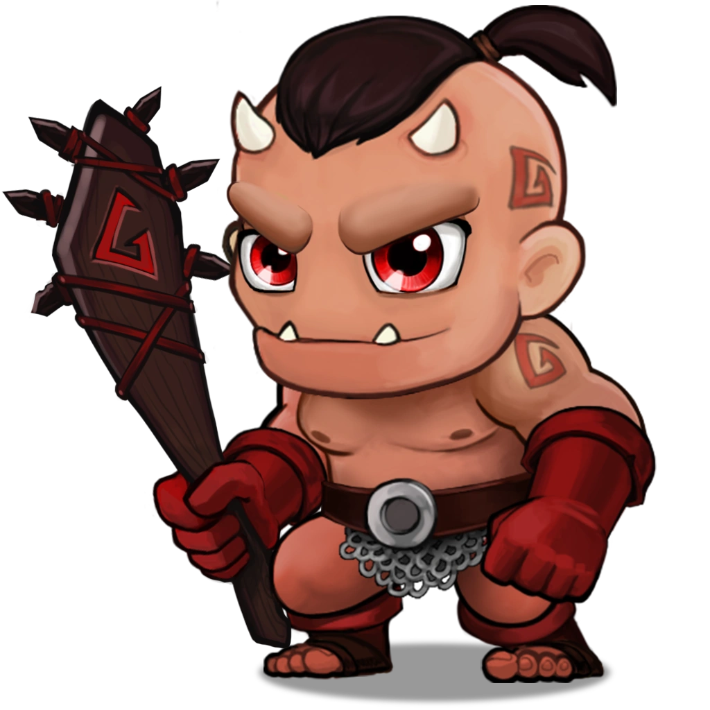 Flame Orc | Dragon's Watch Wiki | Fandom