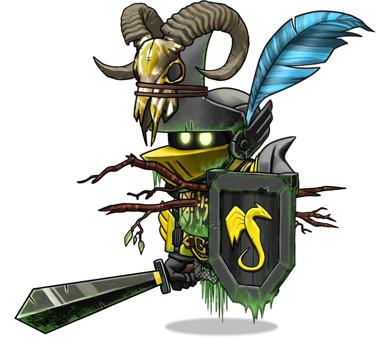 Peregrinate Murula | Dragon's Watch Wiki | Fandom