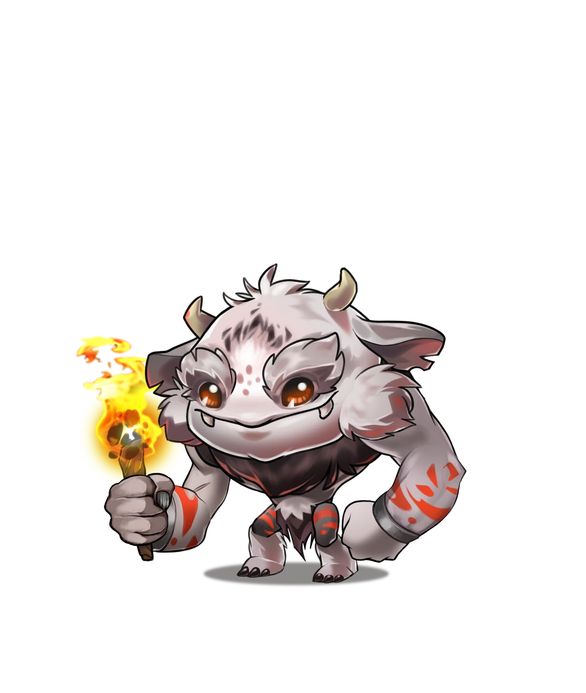 Thunk | Dragon's Watch Wiki | Fandom