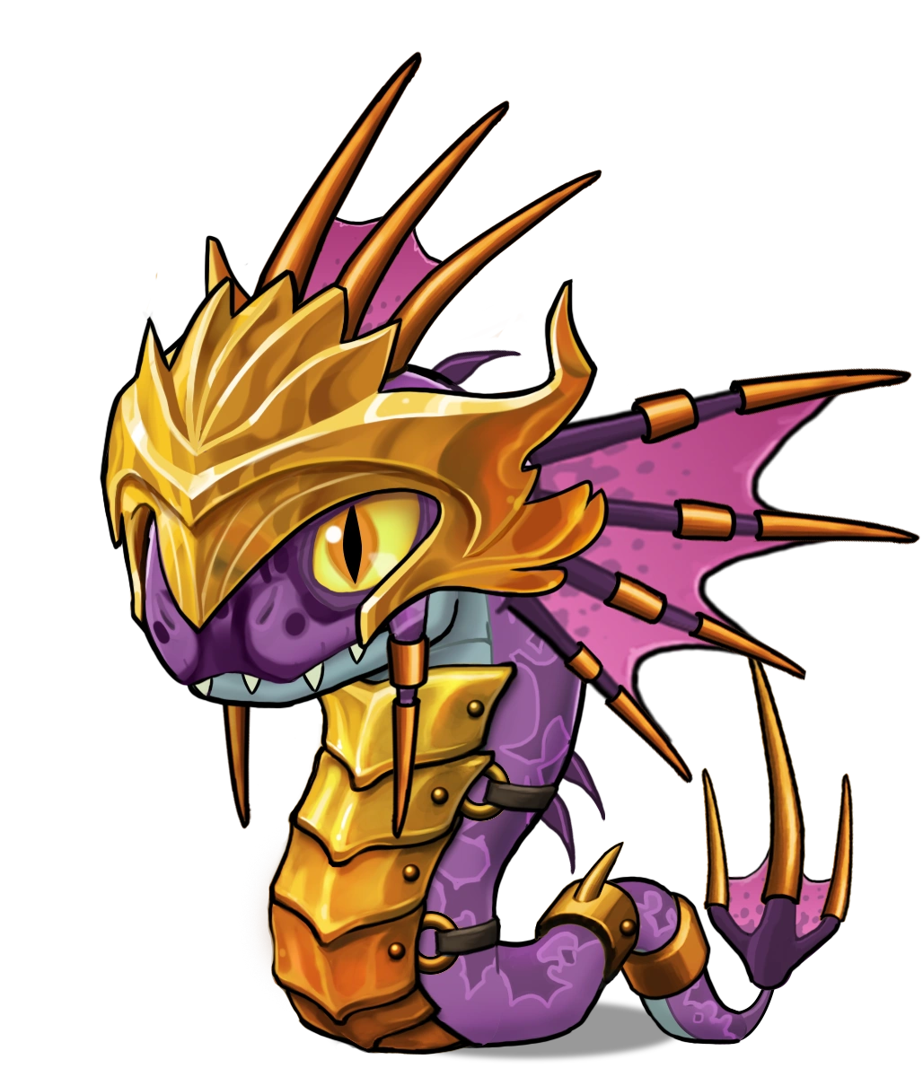 Gold Traxos | Dragon's Watch Wiki | Fandom