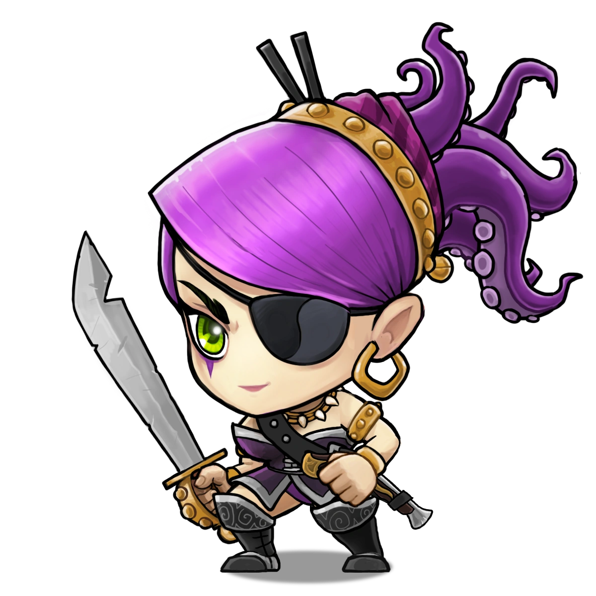 Demia | Dragon's Watch Wiki | Fandom