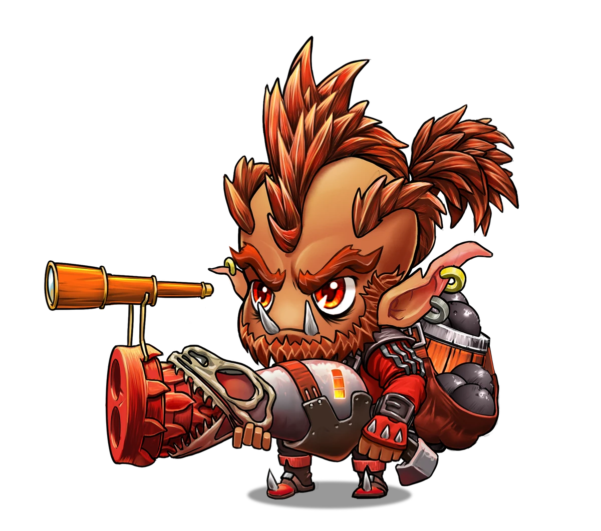 Furious Ned | Dragon's Watch Wiki | Fandom