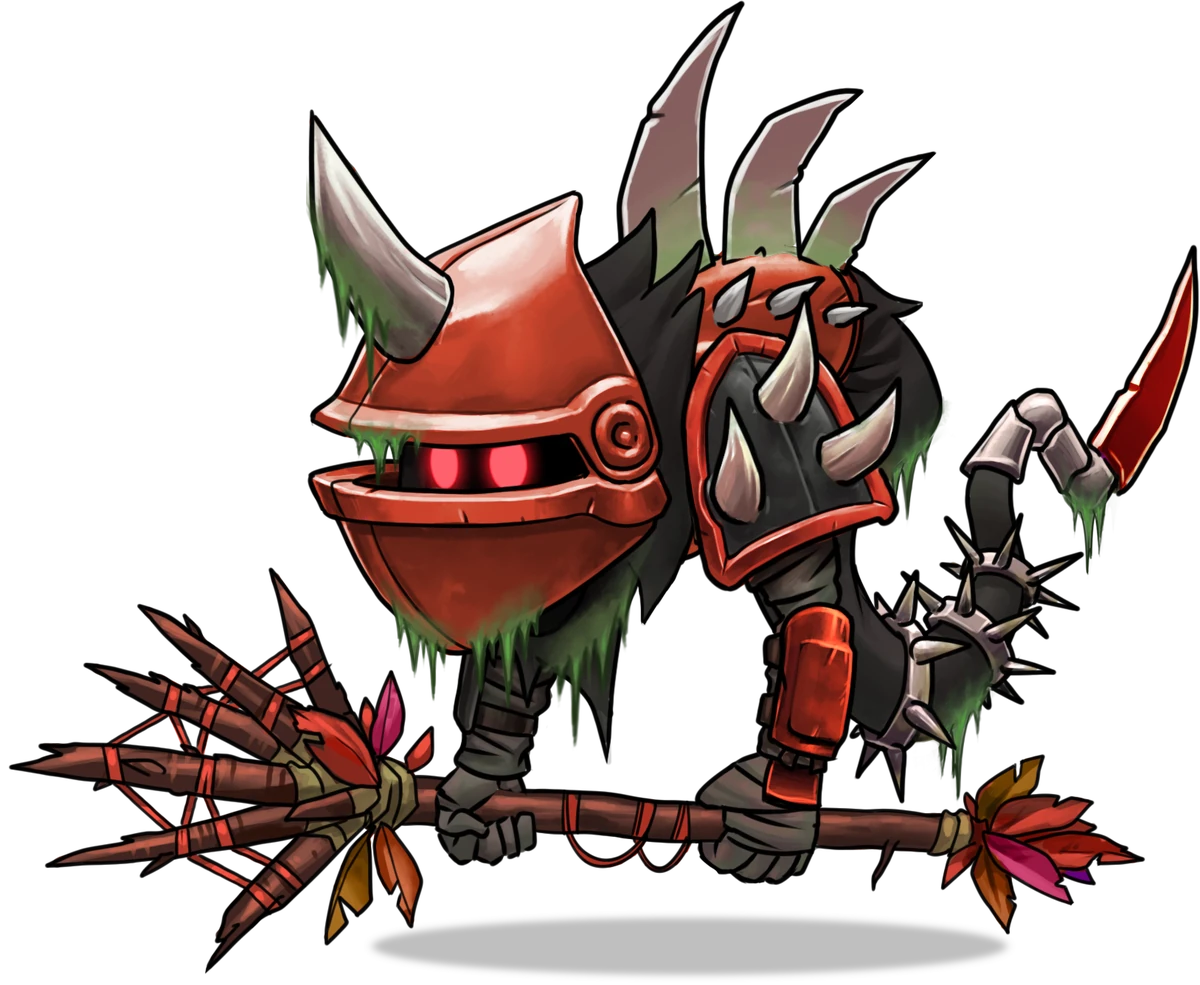 Scarlet Shield Smoulderk | Dragon's Watch Wiki | Fandom