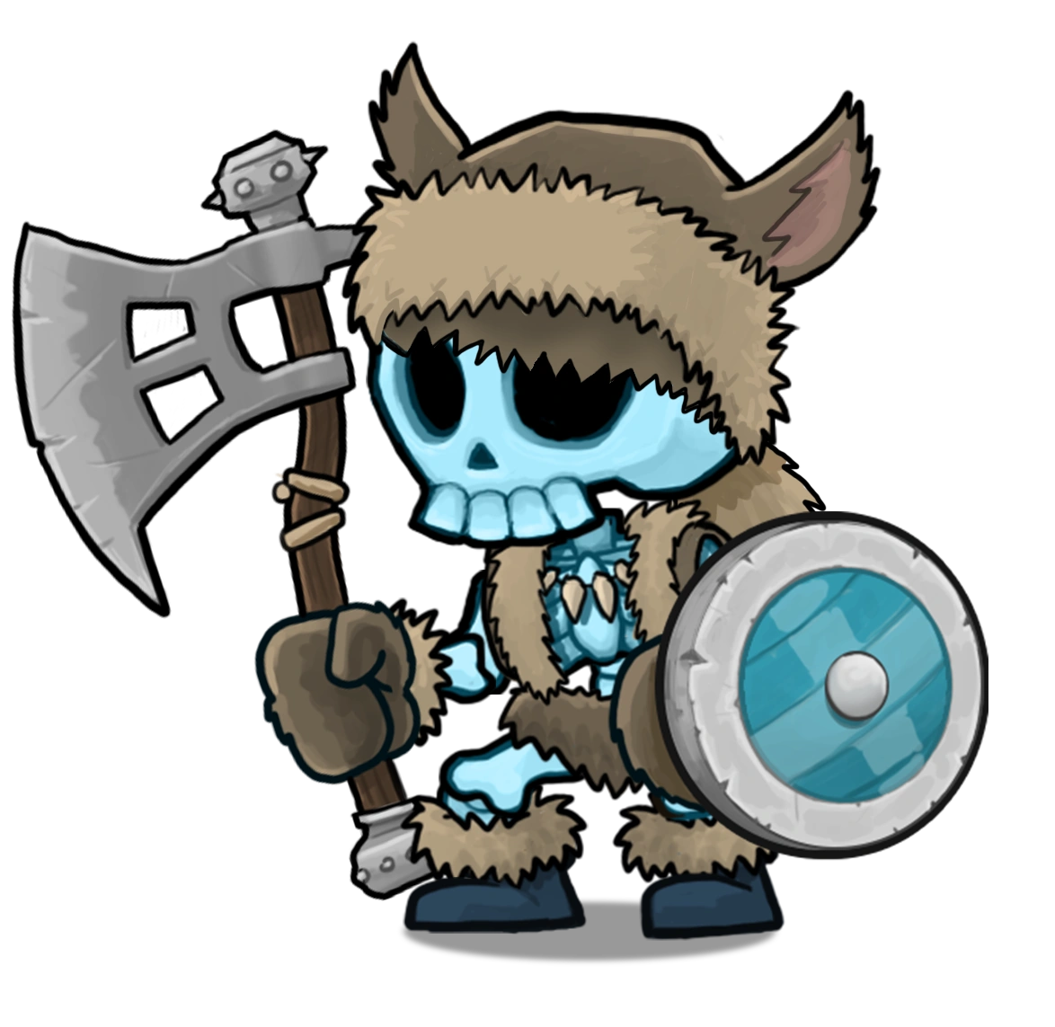 Reborn Skeleton | Dragon's Watch Wiki | Fandom