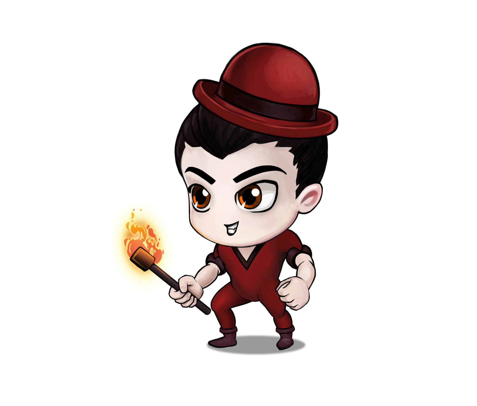 Bernard | Dragon's Watch Wiki | Fandom