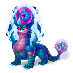 Plasma Dragon | Dragons World Wiki | Fandom