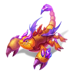 Scorpion Dragon | Dragons World Wiki | Fandom