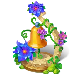 Magical Bell | Dragons World Wiki | Fandom