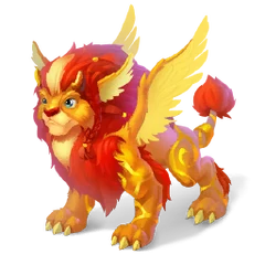 Southern Dragon | Dragons World Wiki | Fandom