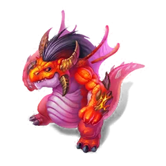 Rage Dragon | Dragons World Wiki | Fandom