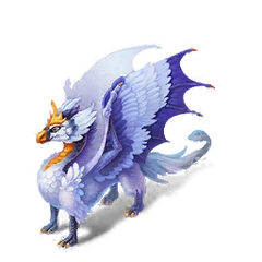 Swan Dragon | Dragons World Wiki | Fandom