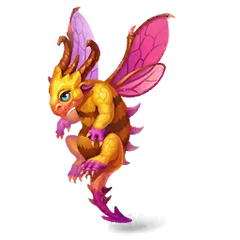 Bee Dragon | Dragons World Wiki | Fandom