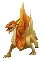 Ravine Dragon | Dragons World Wiki | Fandom