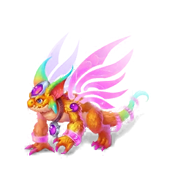 Enchanted Dragon | Dragons World Wiki | Fandom