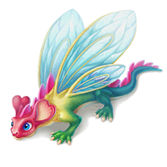 Lake Dragon | Dragons World Wiki | Fandom