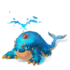 Tidal Dragon | Dragons World Wiki | Fandom