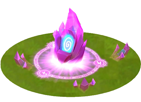 Magic Stone | Dragons World Wiki | Fandom