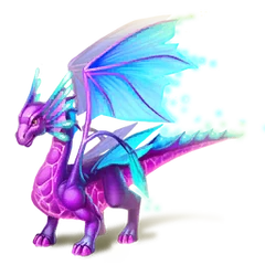 Magic Dragon | Dragons World Wiki | Fandom