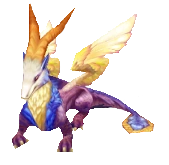 Light Magic Dragon | Dragons World Wiki | Fandom