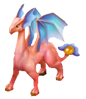 Pearl Dragon | Dragons World Wiki | Fandom