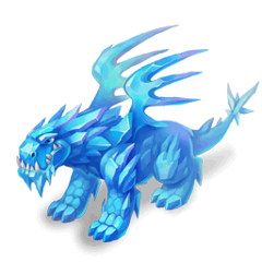 North Wind Dragon | Dragons World Wiki | Fandom