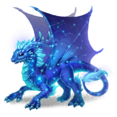 Icy Star Dragon | Dragons World Wiki | Fandom